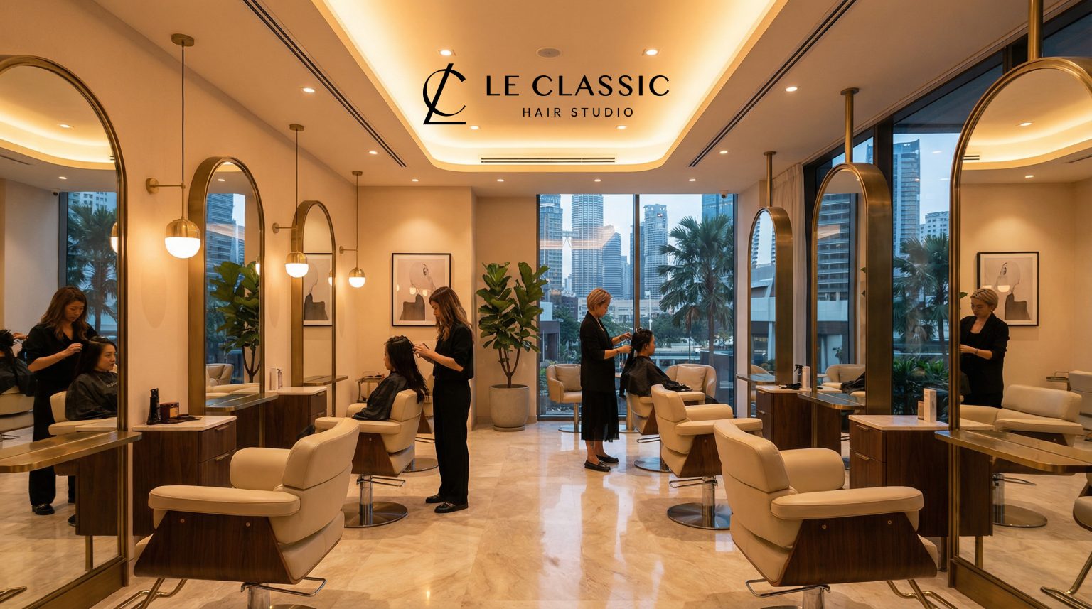 Top 10 Best Hair Salons in Kuala Lumpur & Petaling Jaya (2026 Guide ...